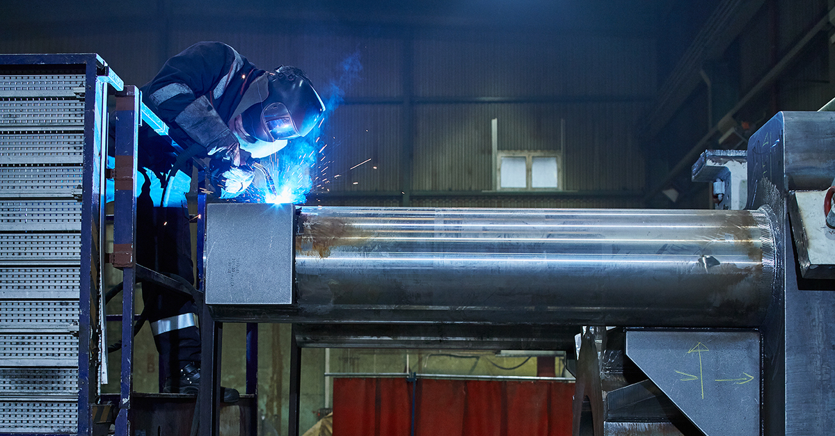 Jebens GmbH - Massarbeit in Stahl: Uber uns