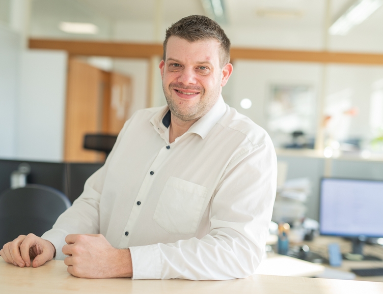 Jebens GmbH - Massarbeit in Stahl: Unsere Ansprechpartner